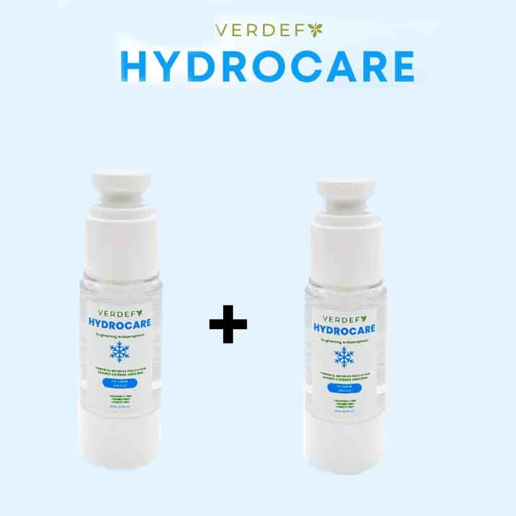HYDROCARE (PASMA REMOVER) Solution for Hyperhidrosis & Anti-bacterial ...