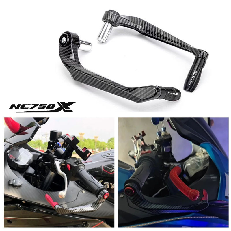 For HONDA NC 750X NC750 X DCT 2014-2021 CNC Motorcycle Fall Arrest Bar ...