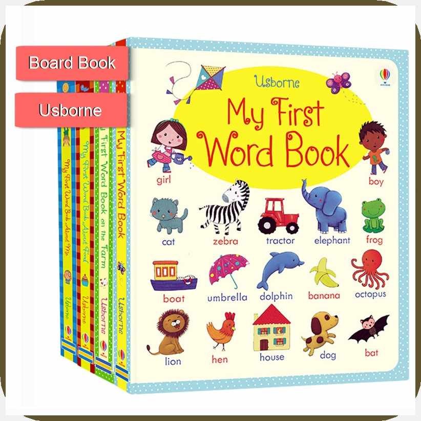 Usborne?Dm[my]f(First=M|Word=F|Book=K|About=O|me=g|baby=D|Book Early ...