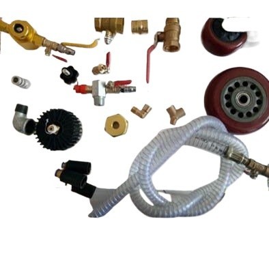 ♒Pneumatic oil pumping machine accessories oil pan pumping oil drain ...