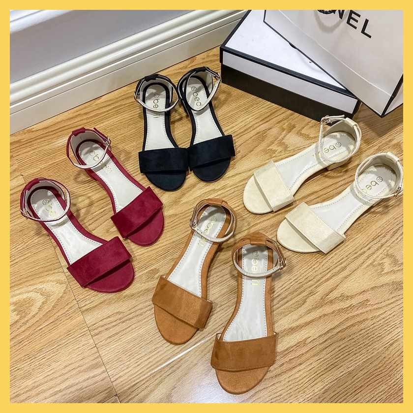 J&B/I.H52|ml@Best_n:Selling%z:Sandals%g:Heels%Q:Korean%m:Style%lF:(Heel ...