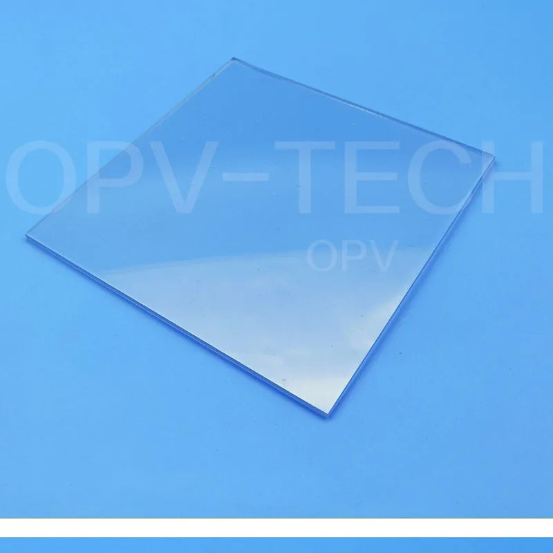 2.2mm FTO conductive glass, 6-8 ohm NSG imported FTO glass, dye ...