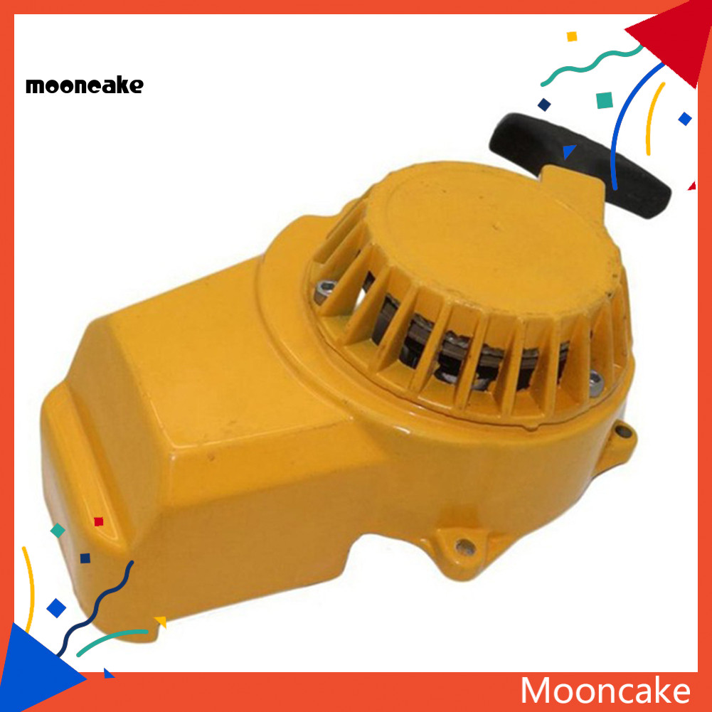 mooncake| Universal 2 Stroke 49CC Mini Off-Road Motorcycle Aluminum ...