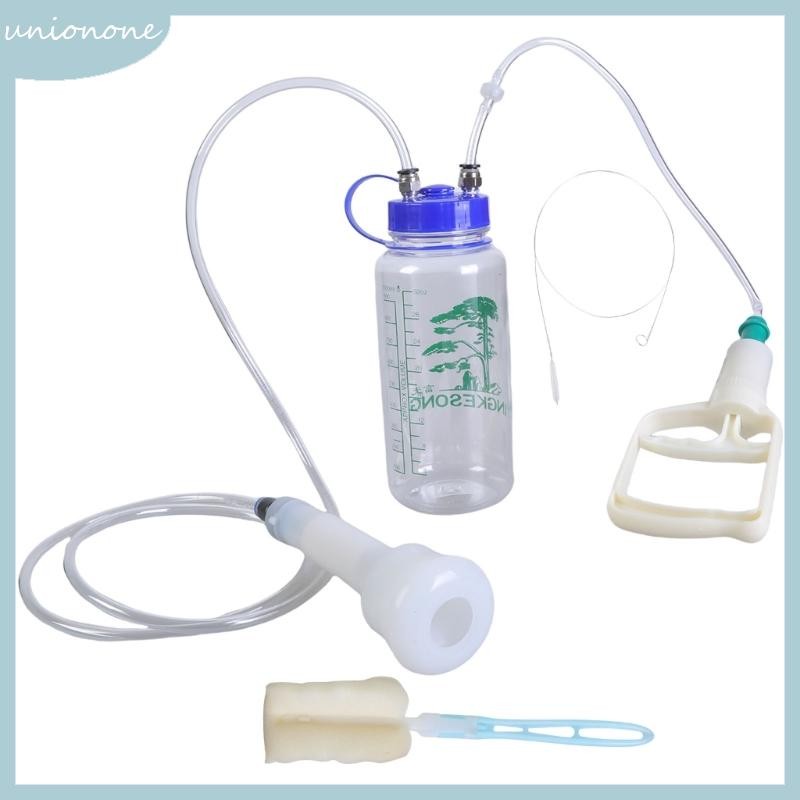 ONE Sheep Milking Electromechanical Manual Cow Sheep Milk Taking ...