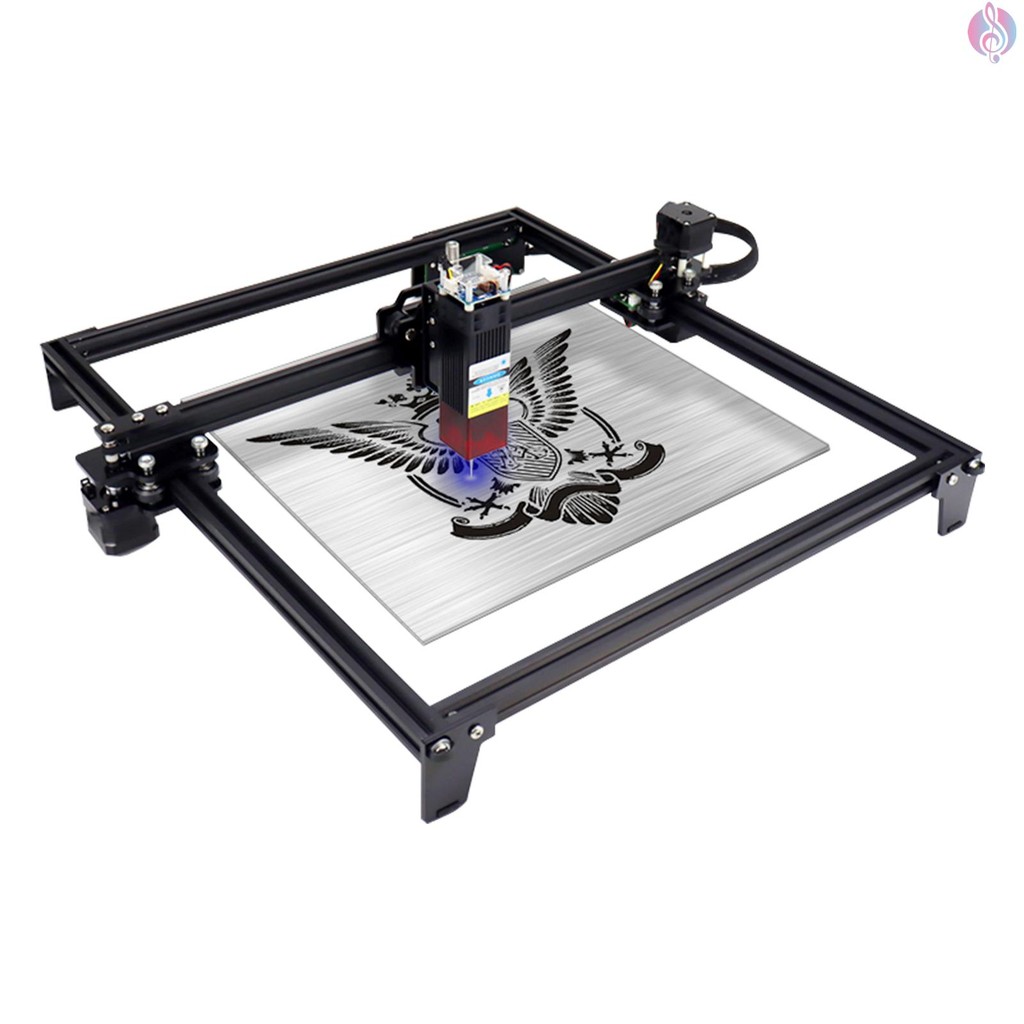 Laser Engraver FAC Spot 10W Compression Ultra-thin 0.08mm Fixed-focus ...