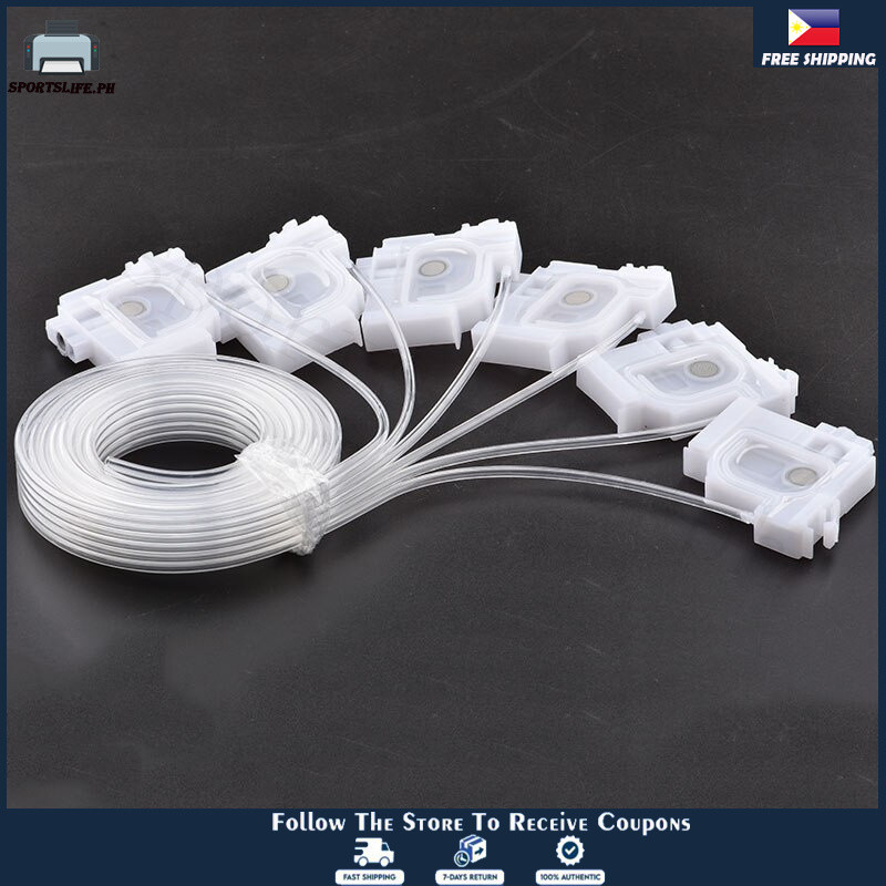 Epson L800 L1300 L1455 L101 L801 L1800 L810 L850 L101 L201 Ecological ...