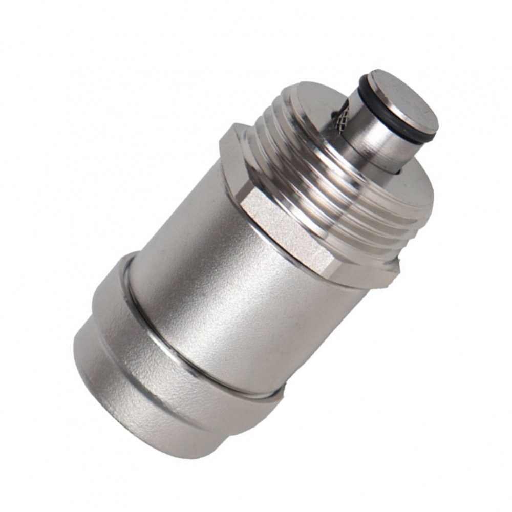 Stainless Steel Valve for Safe and Effective Pressure Relief in ...