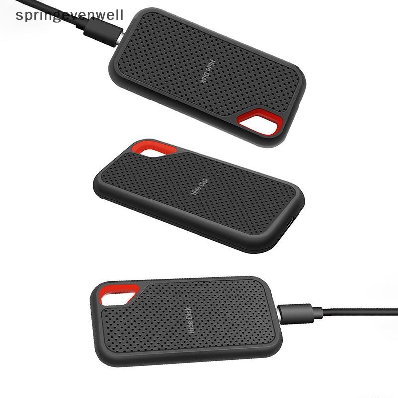 SEW Portable Hard Drive 1TB Original Solid-state Drive 2TB 4TB External ...