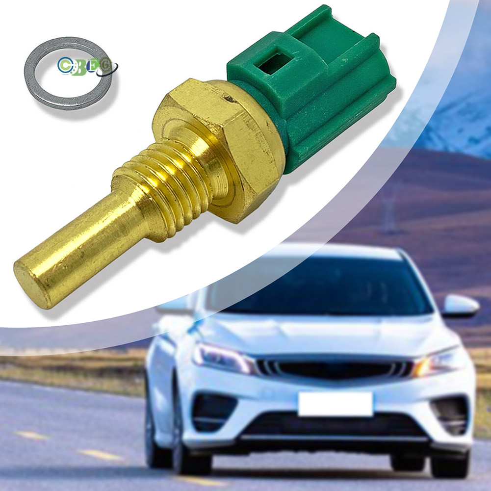 Water Temperature Sender Replacement Universal Fluids Temperature ...