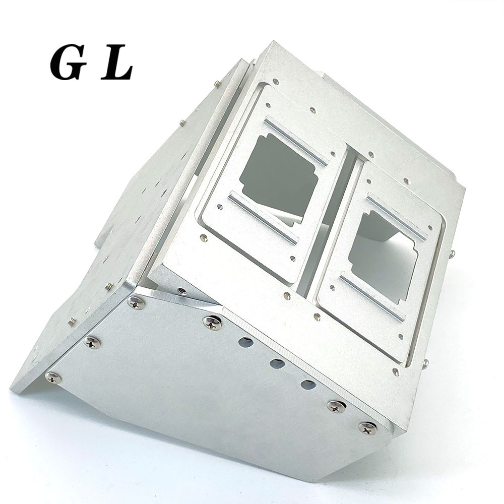 new printer double head carriage for Epson xp600 printhead part bracket ...