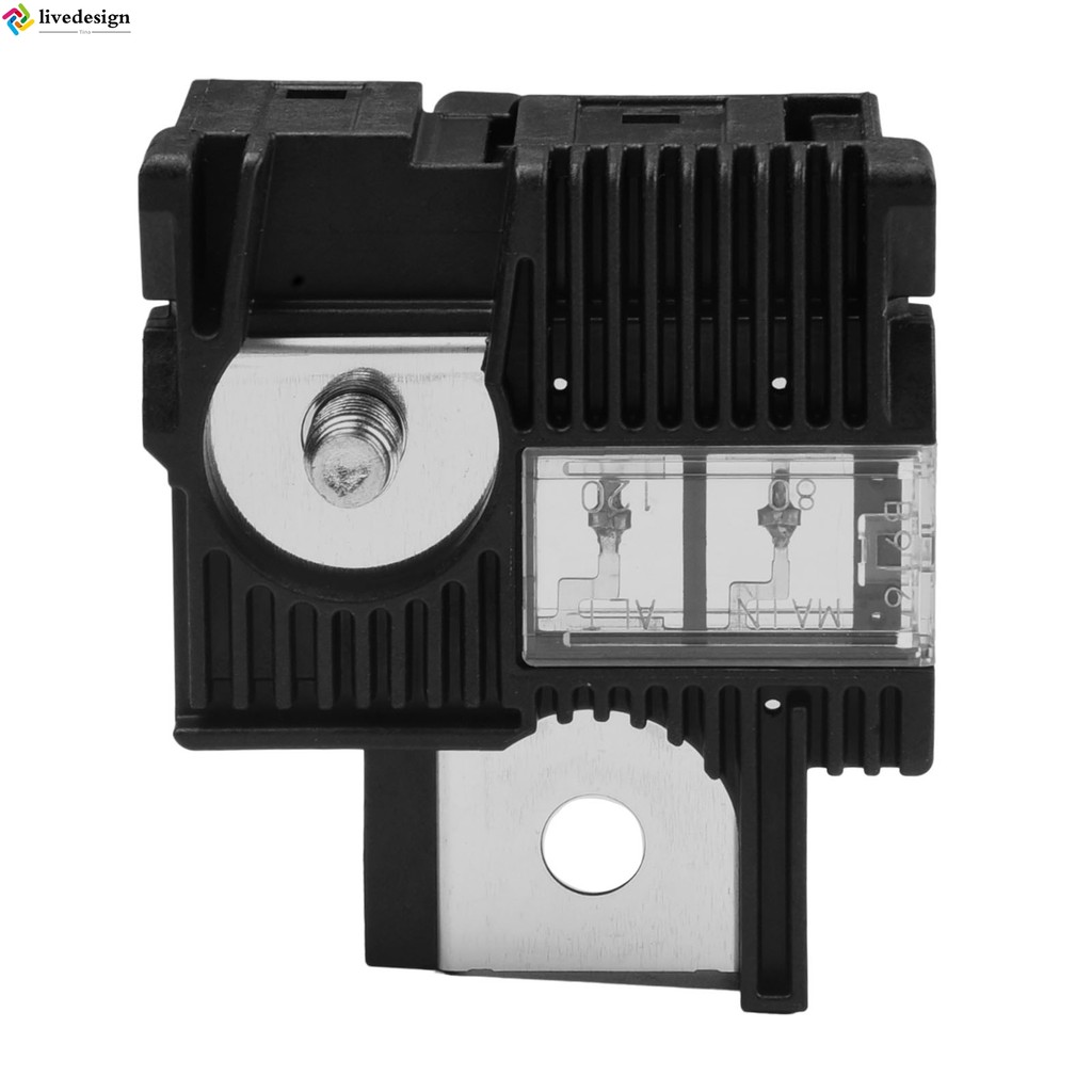 [Livedesign] Fusible Link Block Battery Circuit Fuse For Toyota 07-11 ...