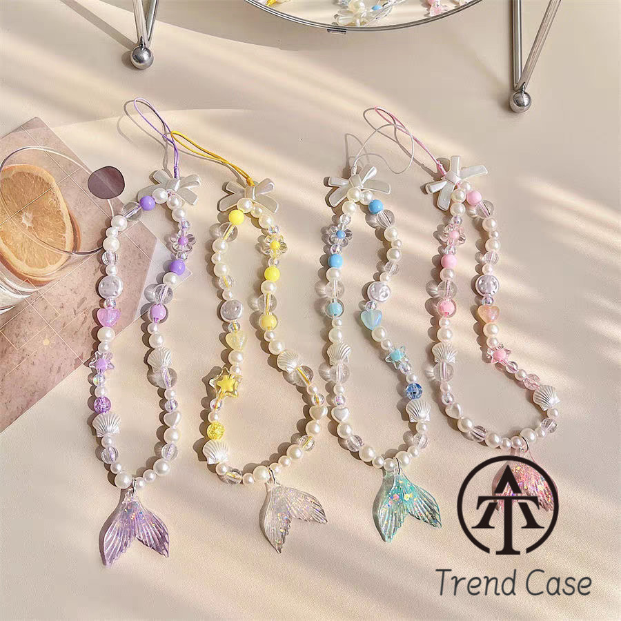 Phone Straps Lanyard Phone Anti-Lost Bracelet Mobile Phone Case Wrist ...