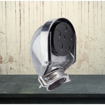 ALUMINUM ENTRANCE CAPS CLAMP TYPE HEAD 1/2 3/4 1 | Shopee Philippines