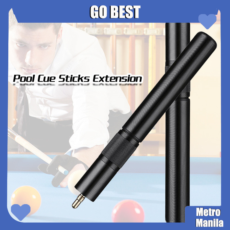 22-32cm Adjustable Aluminum Alloy Pool Cue Sticks Extension Omin Lp Bs ...