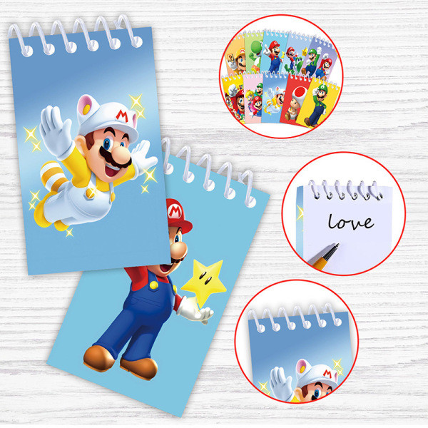 sticker subject for notebook notebook school supplies subject sticker ...