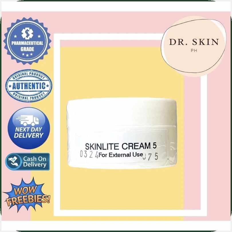 Skinlite/oC~Tyrosinase*V?Inhibitor*y?5%*X?Cream*D?10)Ff>g | Shopee ...