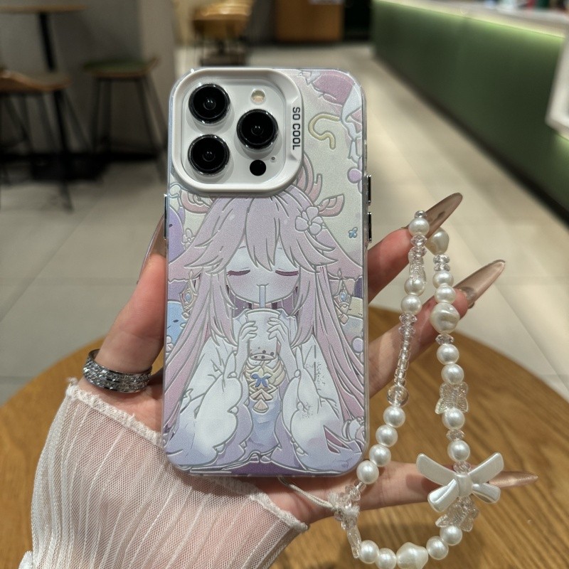 Acrylic Phone Protective Case, VIVO Case, Suitable for VIVO V23E V25 ...