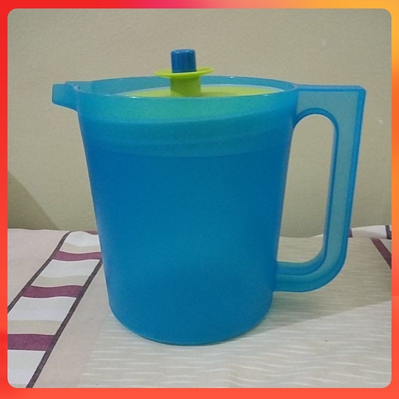 Tupperware Pitcher set Original Mug Teapot | Shopee Philippines