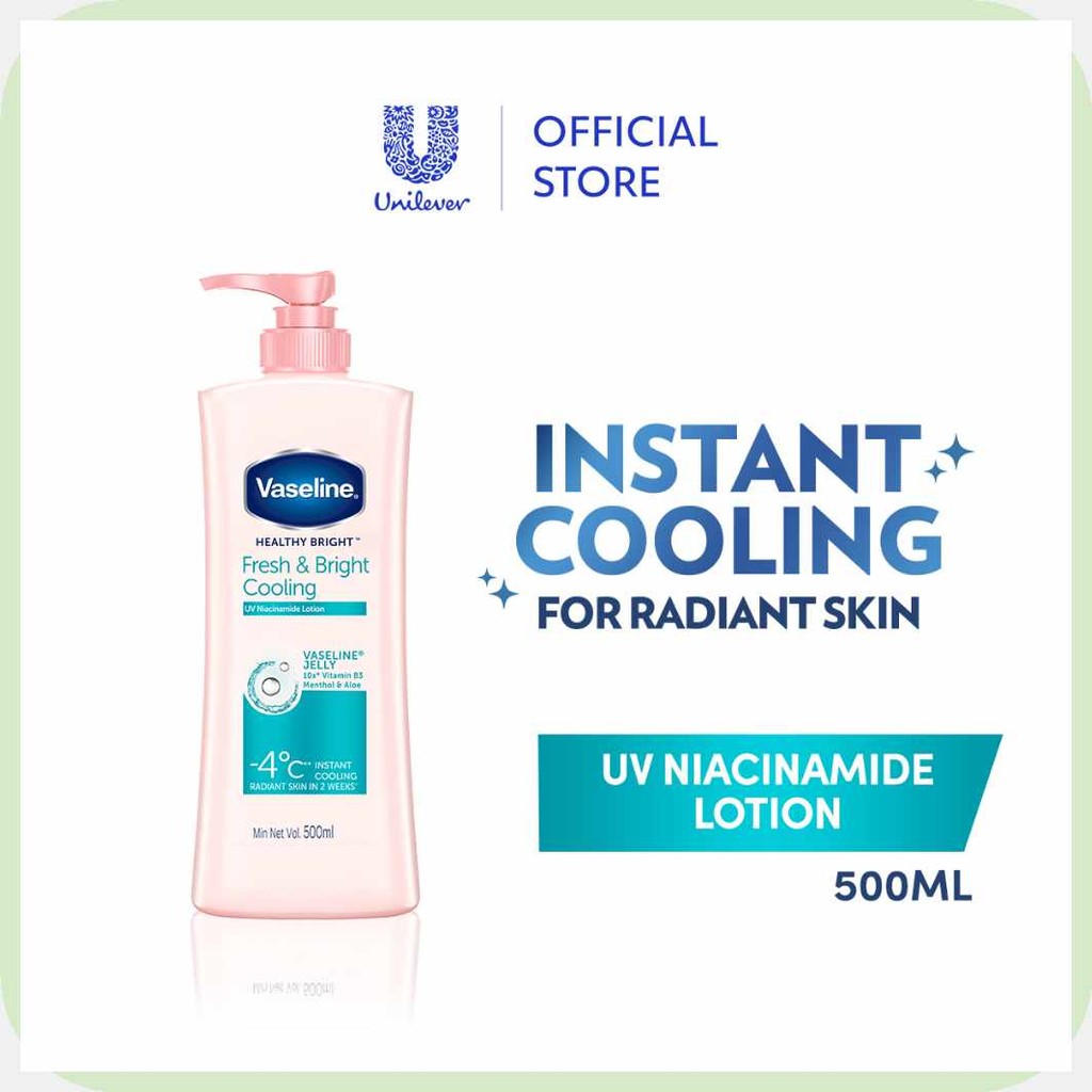 Vaseline@O%Healthy:JC_Bright:aD_Fresh:lT_&:KS_Bright:if_Cooling:rm ...