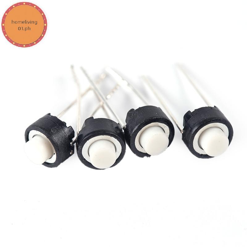 homeliving01 50pcs ALPS Tact Switch 6*6*4.3mm/6*6*5mm Touch Switch DIP ...
