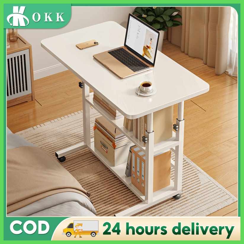 SideK%y@Table+x@d@With+Li?Wheels*mT?(L60/80)+Jq@Adjustable+xE@Portable ...