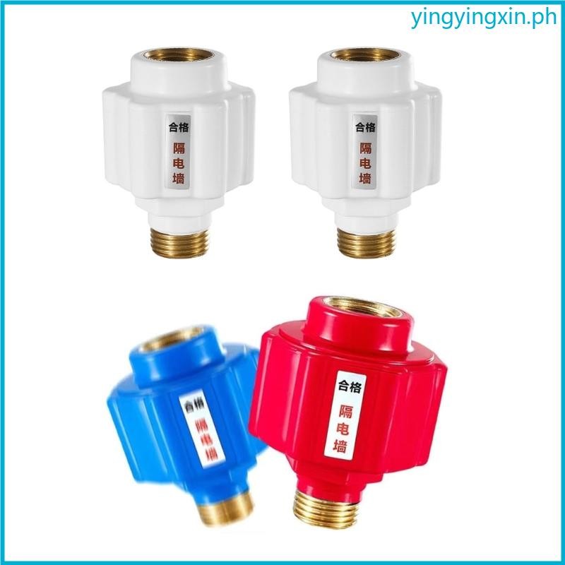 YIN 2x Firewall Thermopile Water Heater Water Heater Leakage Water ...