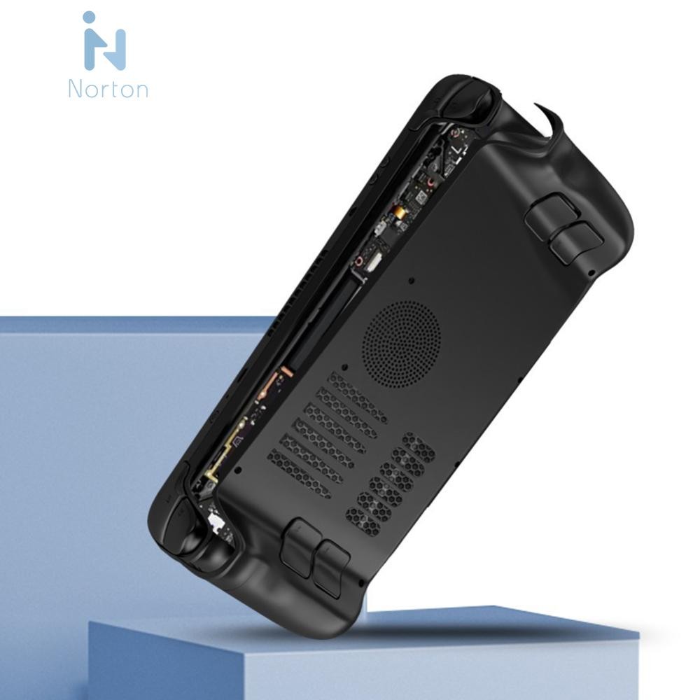 Protective Case Replacement Plastic Cover Skin Shell with Bracket for ...