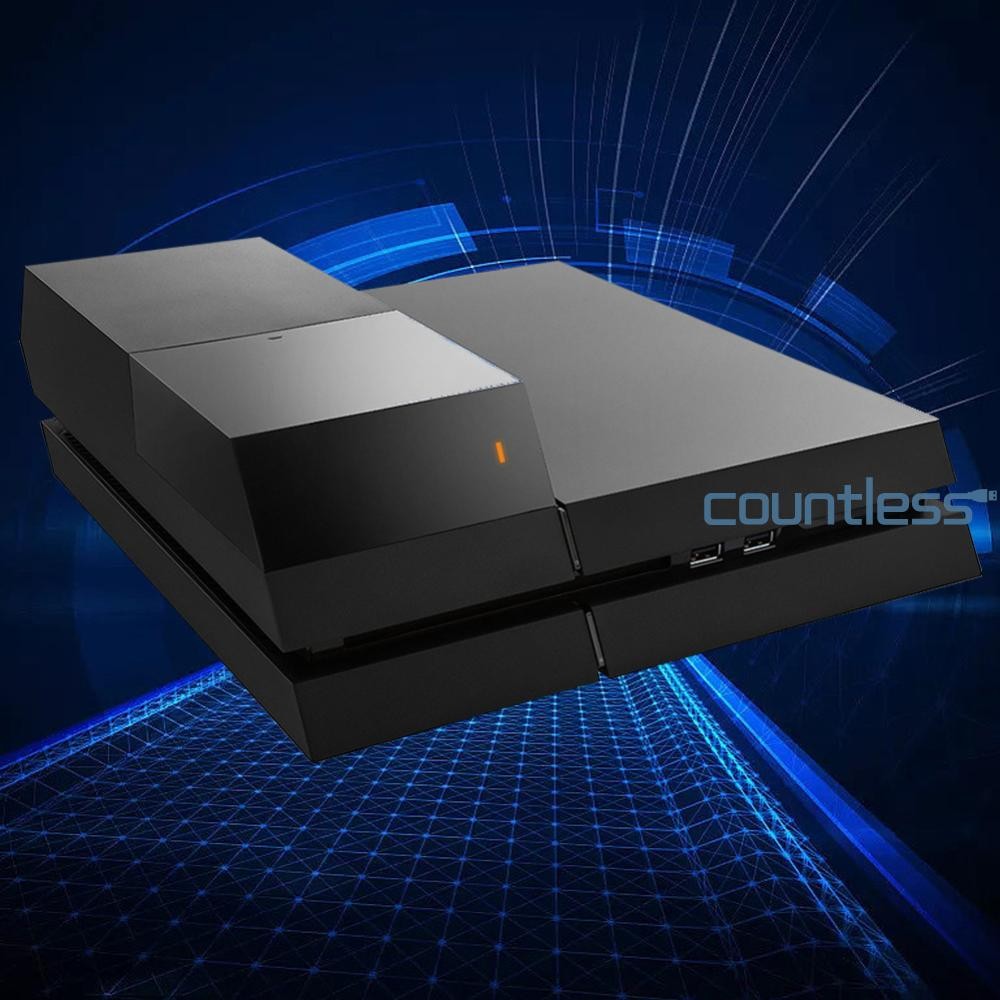 New 3.5 inch Game HDD Data Bank For Sony PlayStation 4 PS4 Console For ...