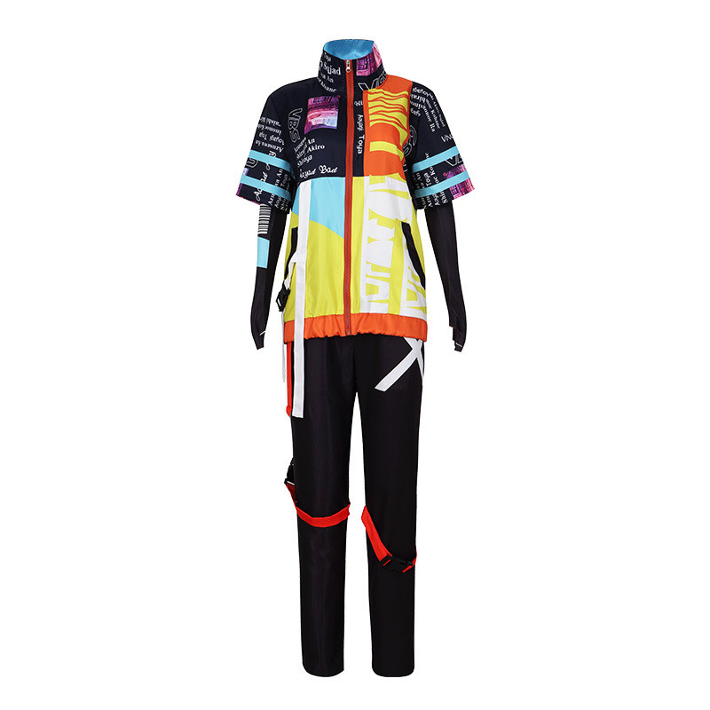 Pjsk Project SEKAI COLORFUL STAGE Feat Hatsune Miku Cosplay Kagamine ...