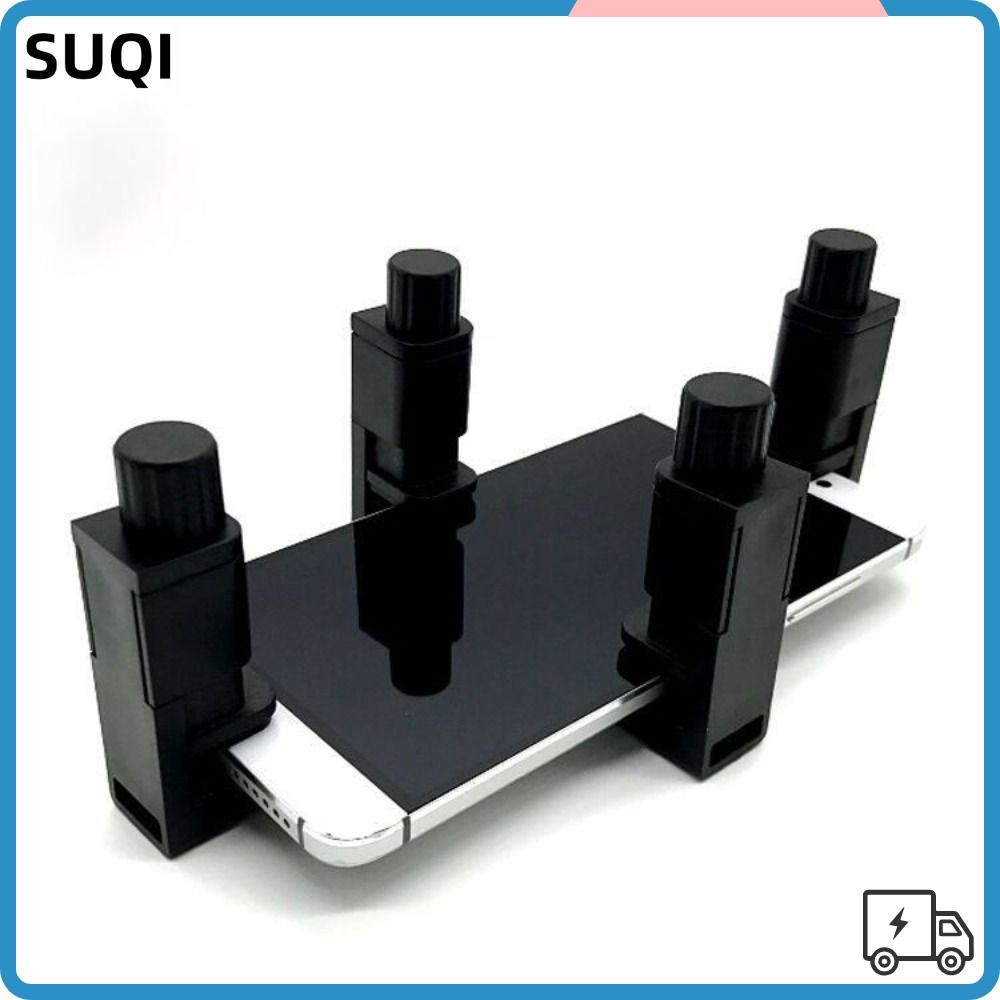 HI-SUQI 4pcs Screen Fastening Clamp, Adjustable Universal Universal ...