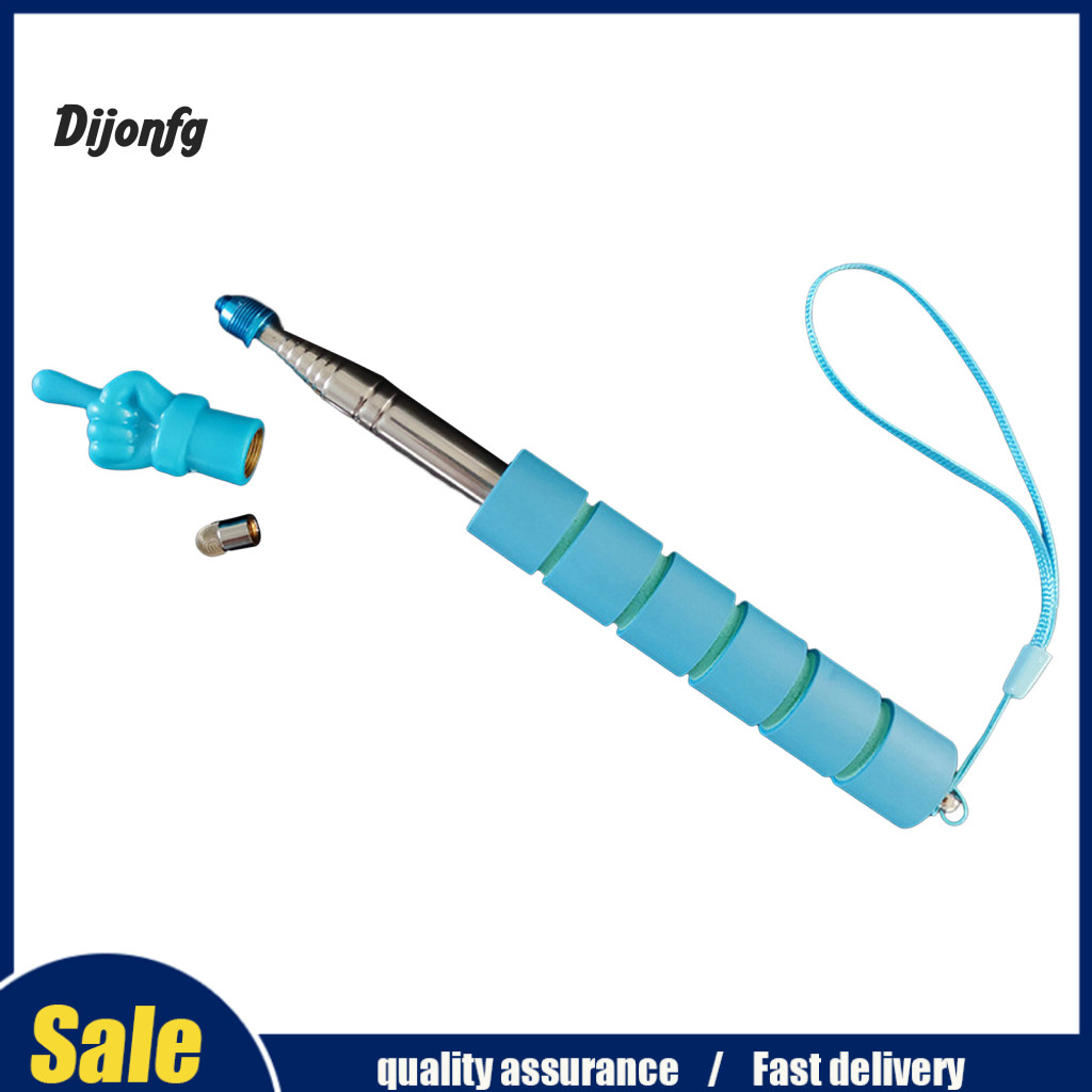 Dj Cute Finger Reading Stick for Children Finger Pointer Stick ...