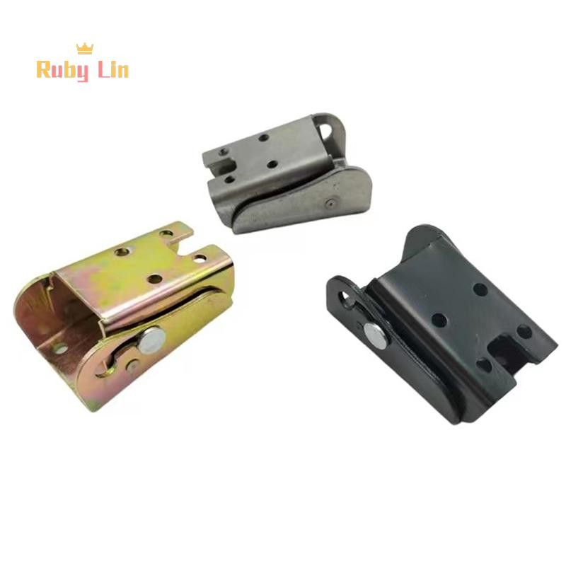Ruby Lin 90 Degree Self-Locking Folding Hinge Table Legs Chair ...