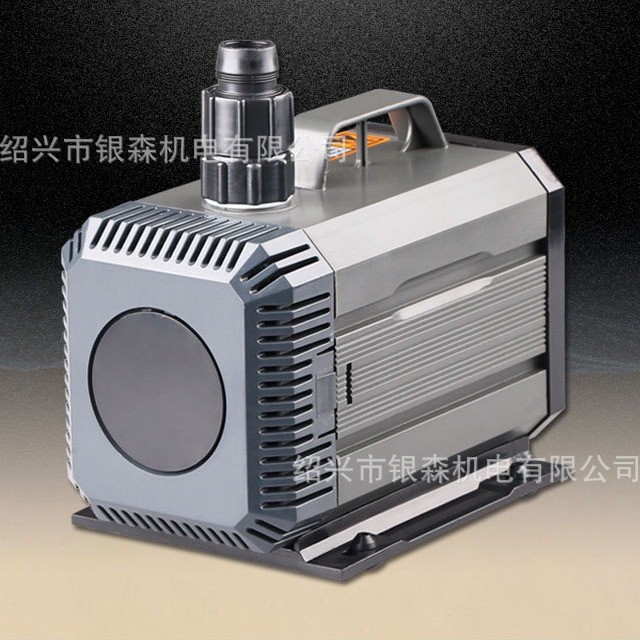 SUNSUN Engraving Machine Spindle Cooling Submersible Pump HQB-2000 ...
