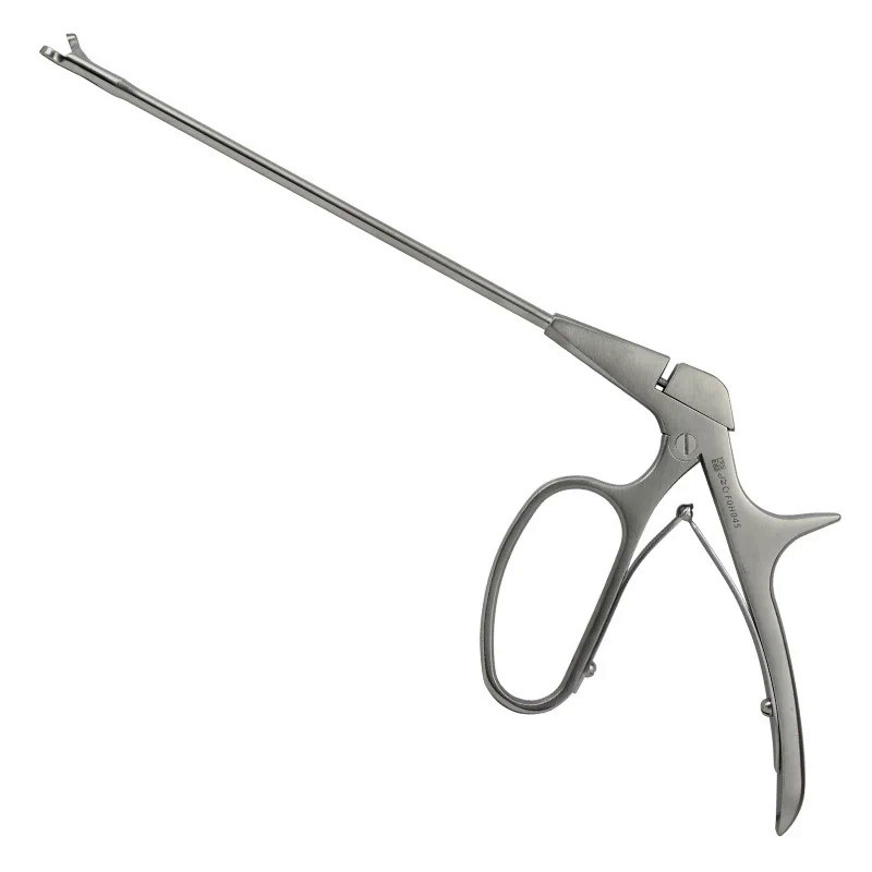 new Sampling forceps cervical sampling forceps medical biopsy forceps ...