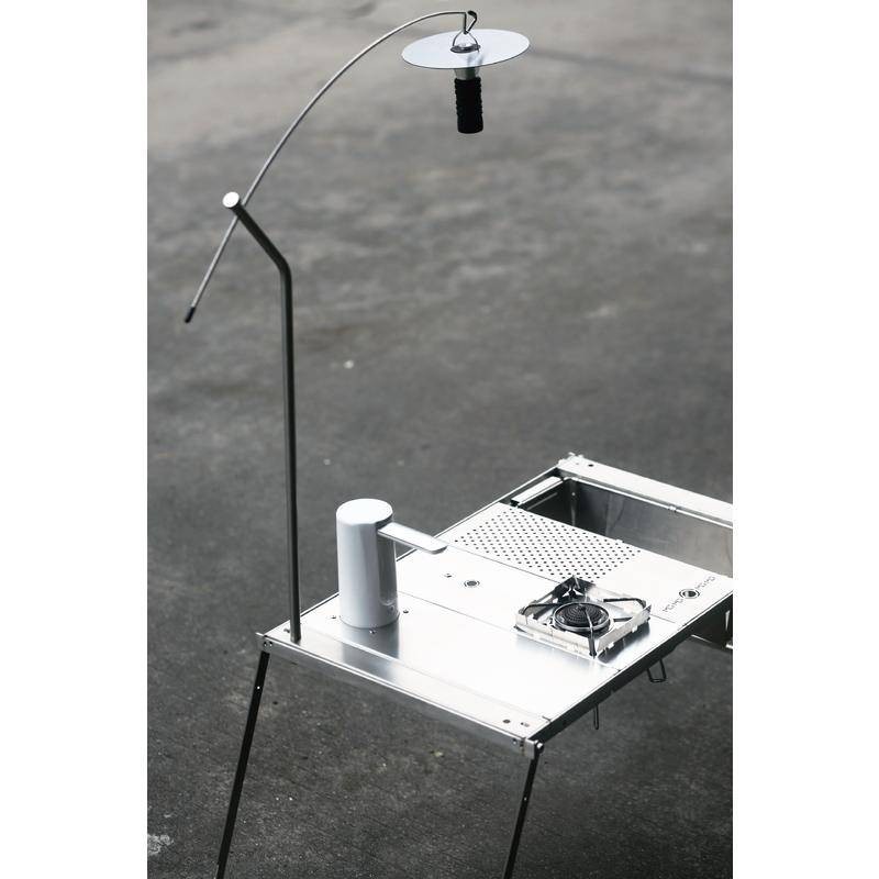 Outdoor Camping Equipment Accessories, IGT Frame Table Retractable ...