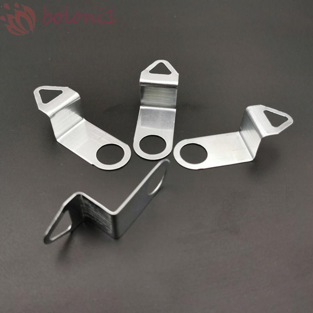 [COD] 10pcs Clock Movement Hook, Universal Sturdy Wall Clock Hook ...