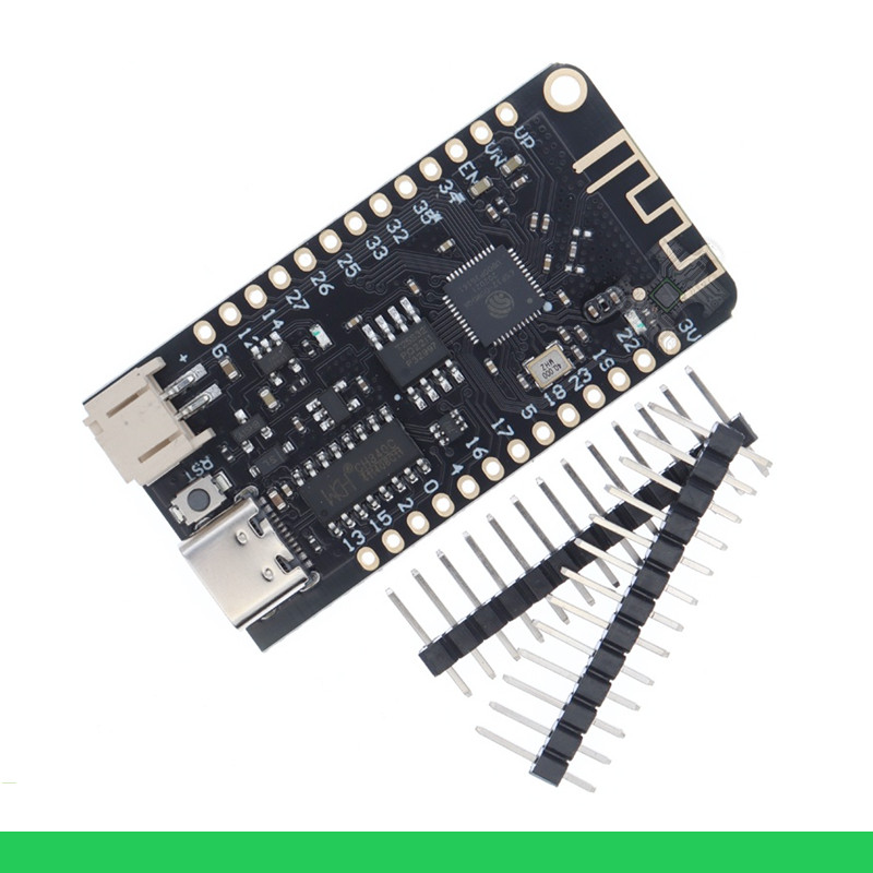 ENGLAB★ Wemos LoLin32 Lite Board, Based ESP32-DOWD6Q, ESP32 ...