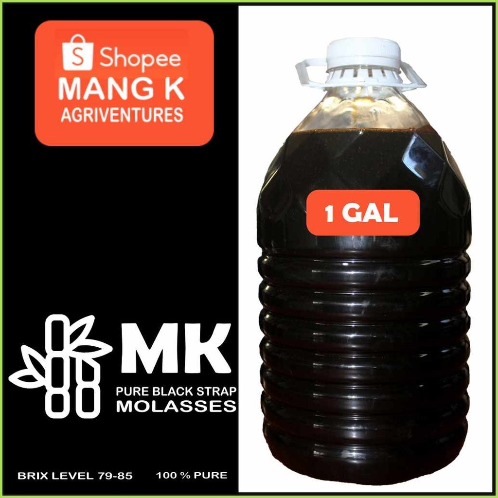 PURE'iE%BLACK/Y>STRAP)qV>MOLASSES)dY>5kg)Uu>|1)AP>GALLON| | Shopee ...
