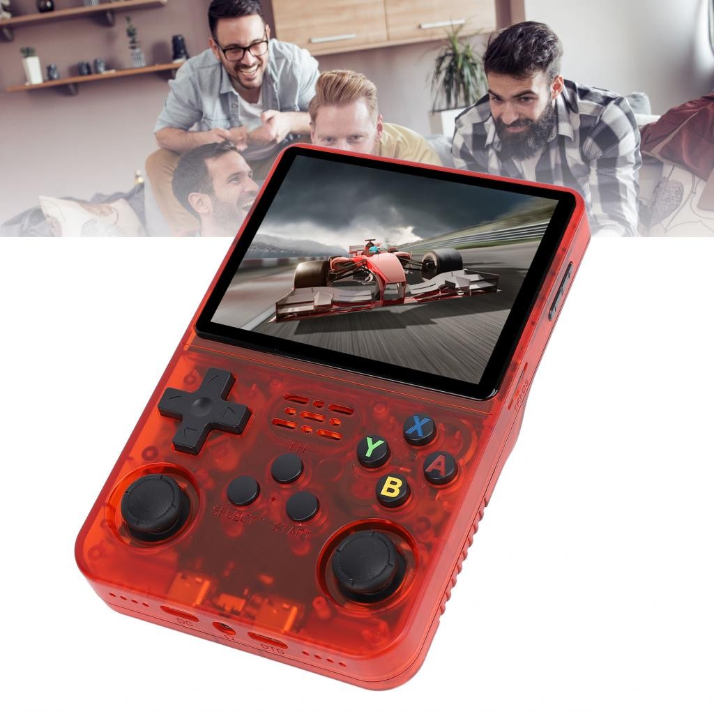 Skill Game Console 640x480 Dual System Handheld Strong Compatibility ...