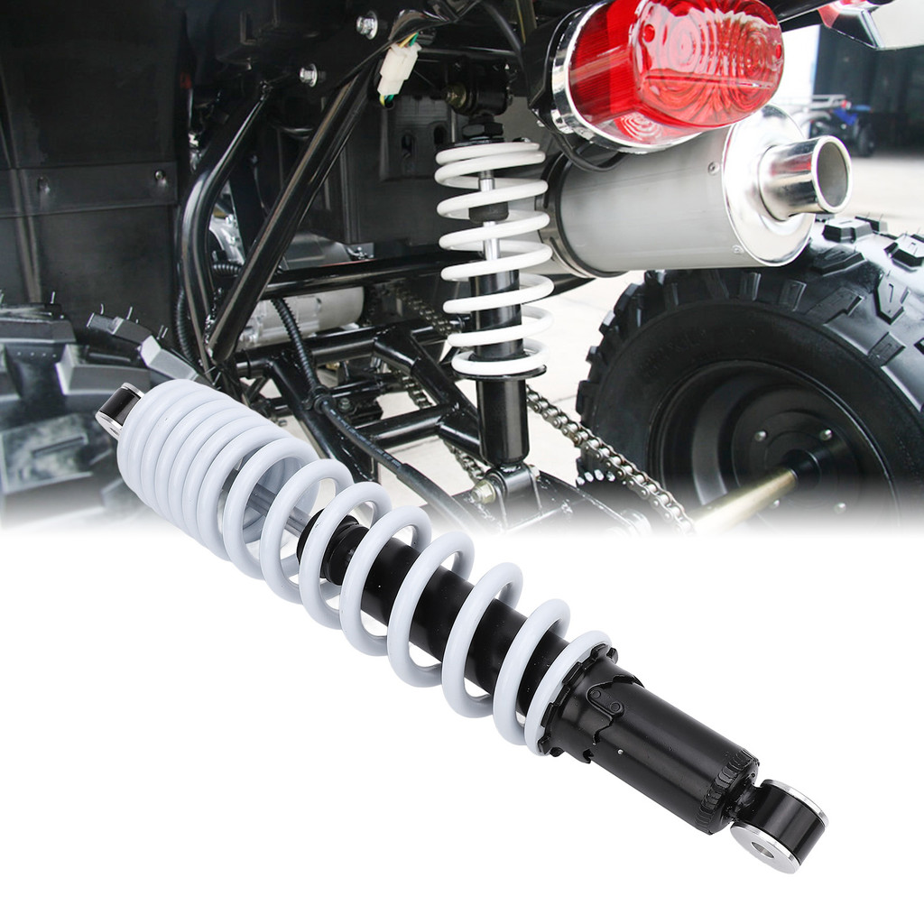 [Auto parts] 410mm Shock Absorber Heavy Duty 10mm Spring Diameter ...