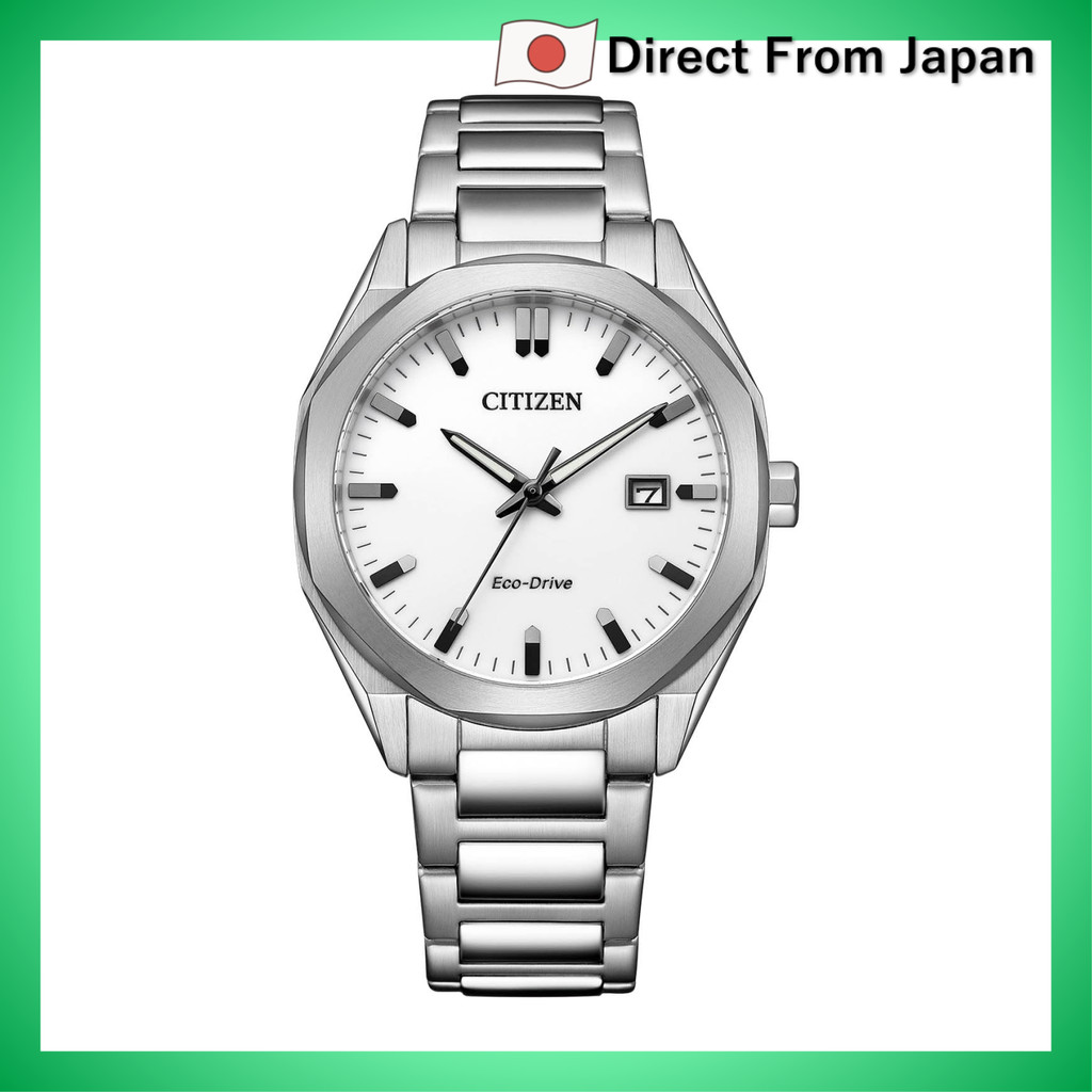 [Citizen] Watch Citizen Collection Photovoltaic Eco-Drive Waterproof ...