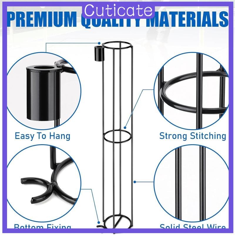 [CUTICATE] Pickleball Ball Holder Pickleball Storage Women Pickleball ...