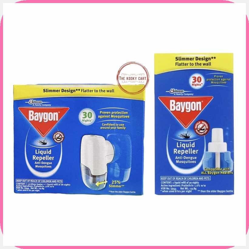 Baygon]pC'Liquid!GN^Electric}N>Mosquito)Y>Repellant)n>Diffuser*q ...