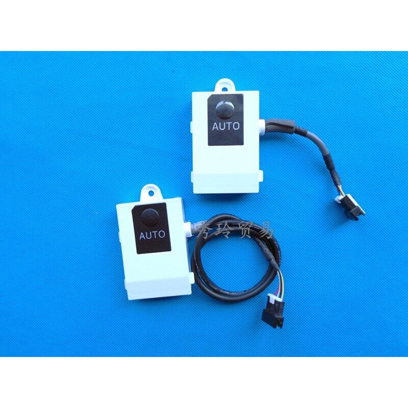 Aux Aux Air Conditioner WiFi Communication Module Wireless | Shopee ...