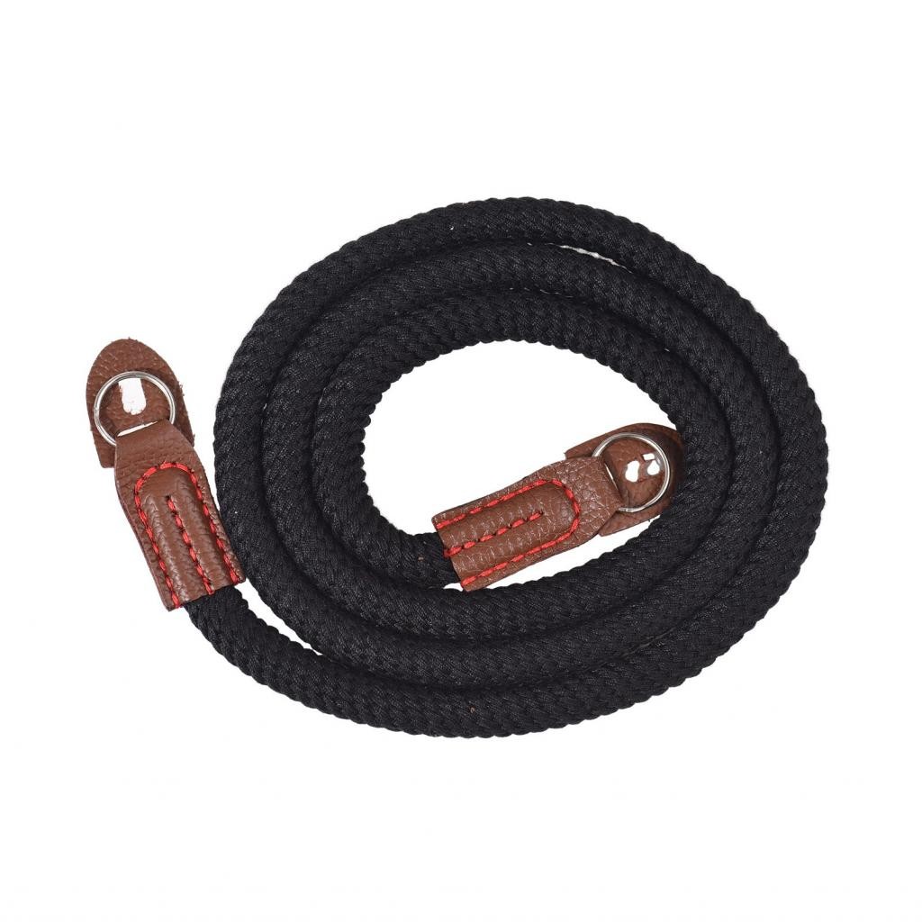 100cm Camera Strap Neck Vintage Shoulder Sling for SLR DSLR Digital ...