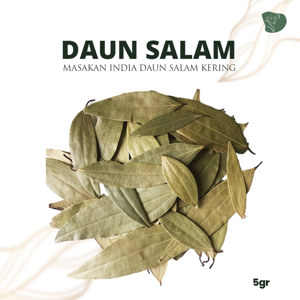 Indian Bay Leaves 5gr Bayleaf Grade Indian cooking leaves Dried bay ...