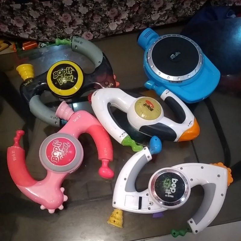 Bop It and Simon Interactive game | Shopee Philippines