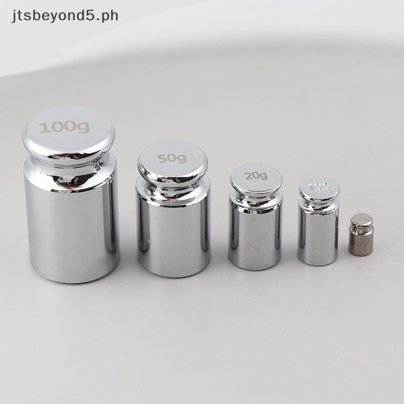 # JTPH # Electronic Balance Teaching Instrument Home Tool 2g/10g/20g/50g/100g Grams Scale ...