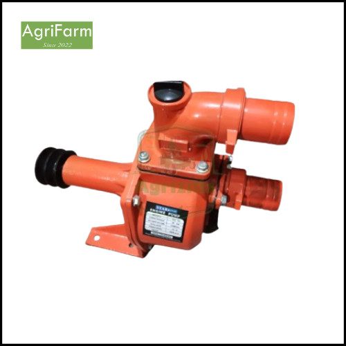 Aluminum Self Priming Pump 2x2 SU50 , 3x3 SU80 , 4x4 SU100 Water Pump ...