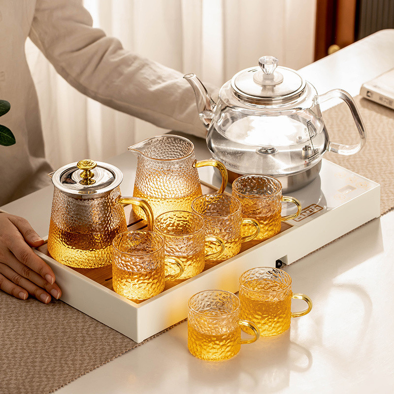 [2.1Ten Thousand People Collection]Fully Automatic Electric Kettle with ...